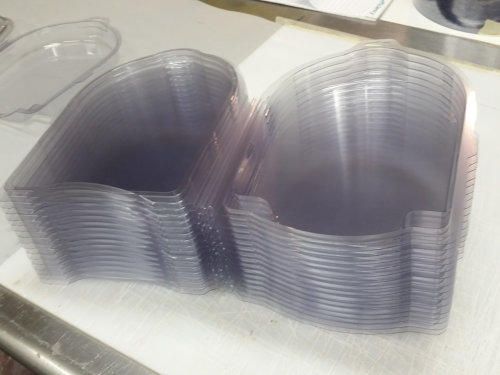 Clamshells Photo Gallery