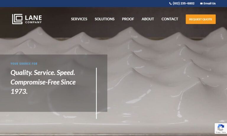 More Vacuum Forming Company Listings